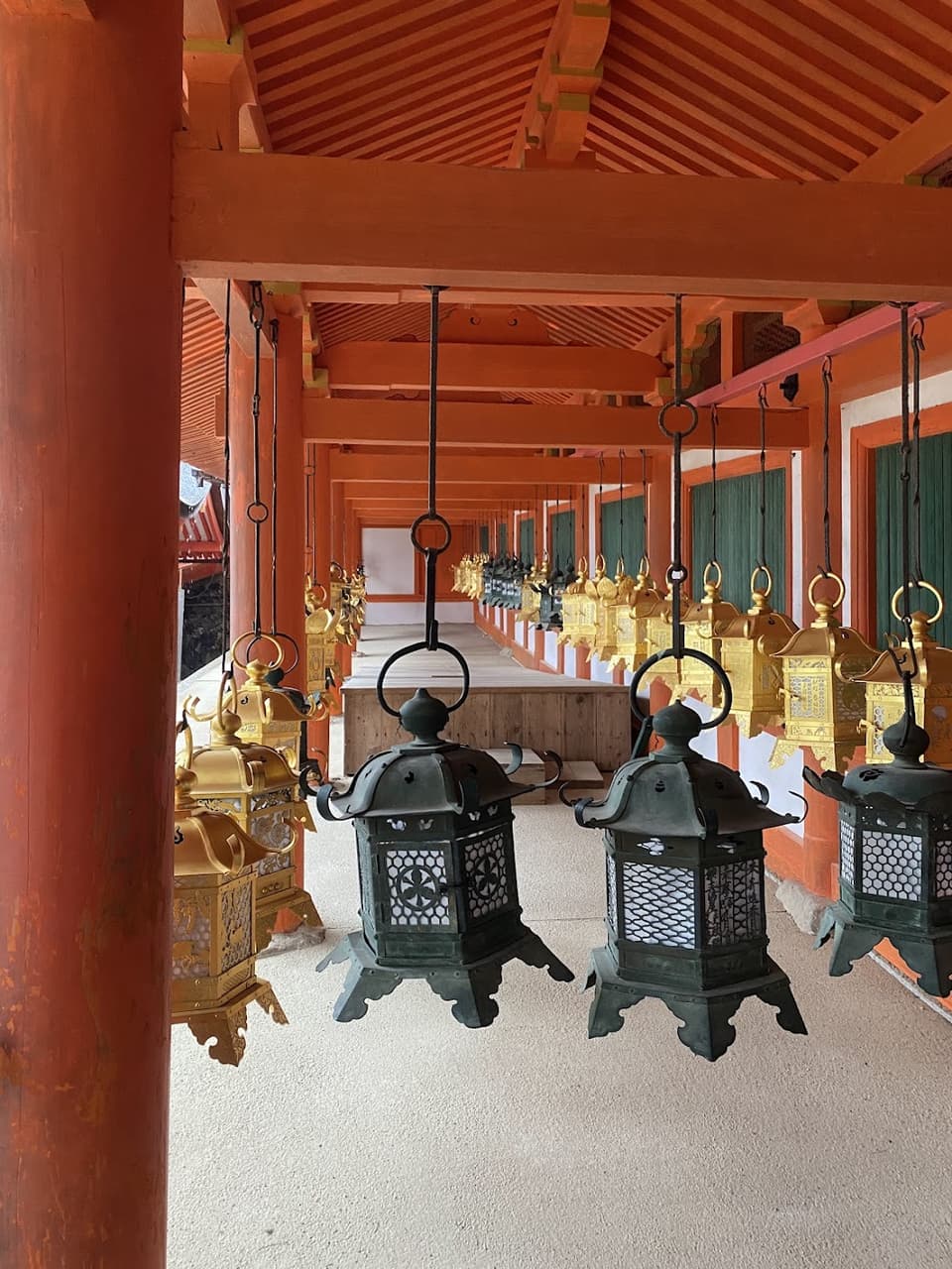 幾乎都在下雨的京阪9天8夜獨旅 (D1-D3) - 日本旅遊板 | Dcard