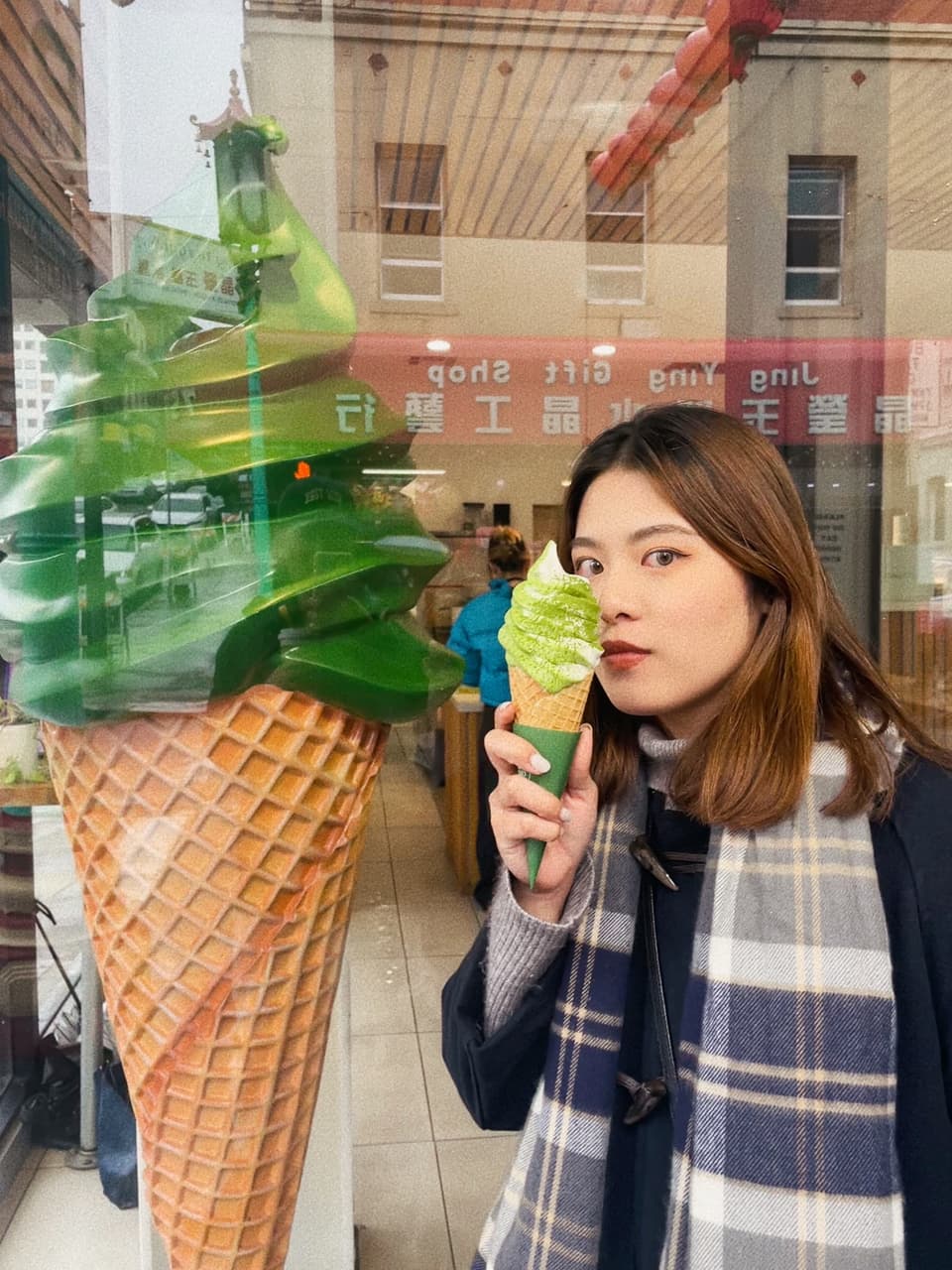 🇺🇸美西自由行 舊金山D1-2 - 旅遊板 | Dcard