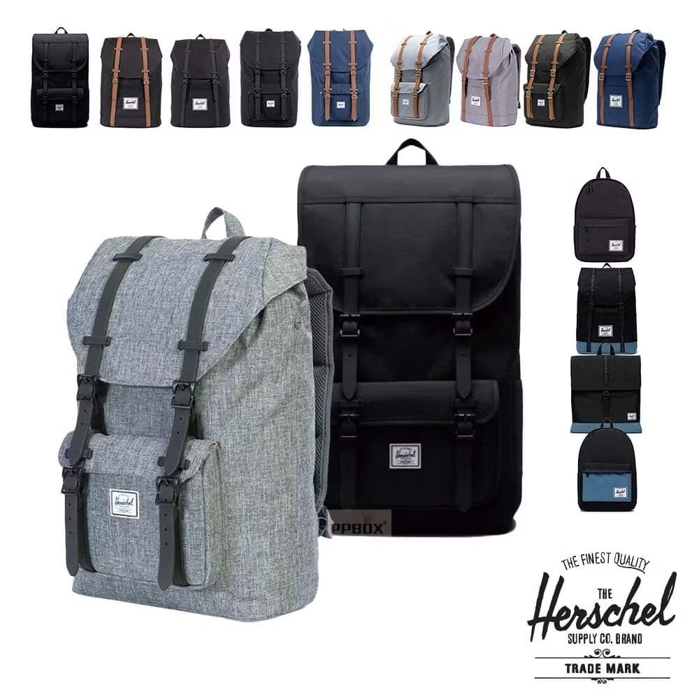 5個Herschel後背包分享🤍文清風書包推薦 大學生、研究生包包～ - 耳東陳 (@susanchen) | Dcard