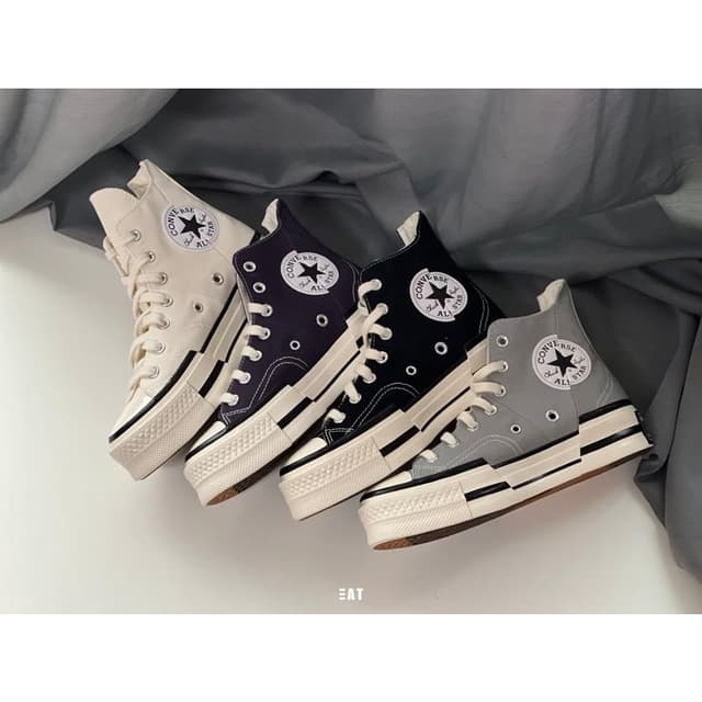 #請益 converse 解構 - 穿搭板 | Dcard