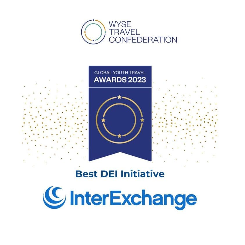 #打工度假 美打慎選Sponsor!! InterExchange 又得獎了!!世界旅學唯一指定美國機構 - 海外工作板 | Dcard