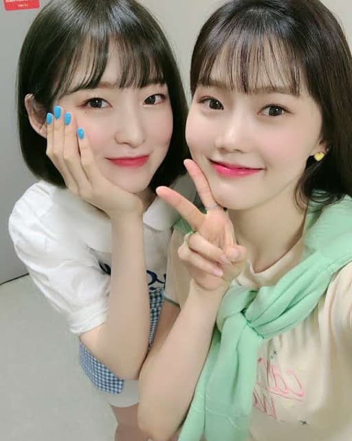 #618 到處惹人喜愛的忙內Arin🎂 - 追星板 | Dcard