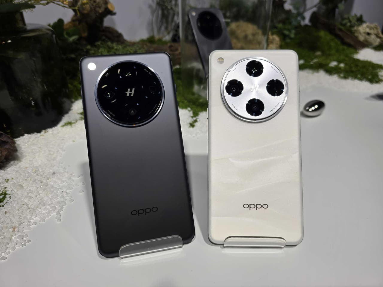 OPPO Find X8系列 上市資訊 - 好放HaveFun (@havefunyt) | Dcard