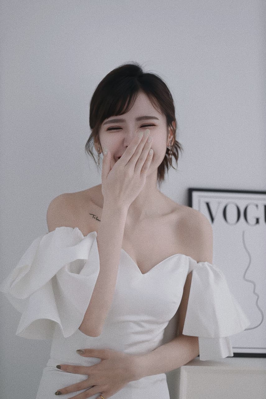 素人改造 - 愛化妝的小姐姐 (@ladymm) | Dcard