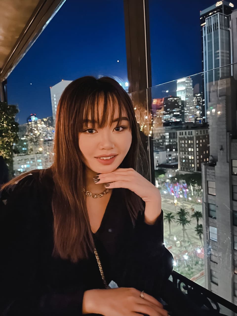 關於Yun💜的十件事 - Yun💜 (@jessica_520) | Dcard