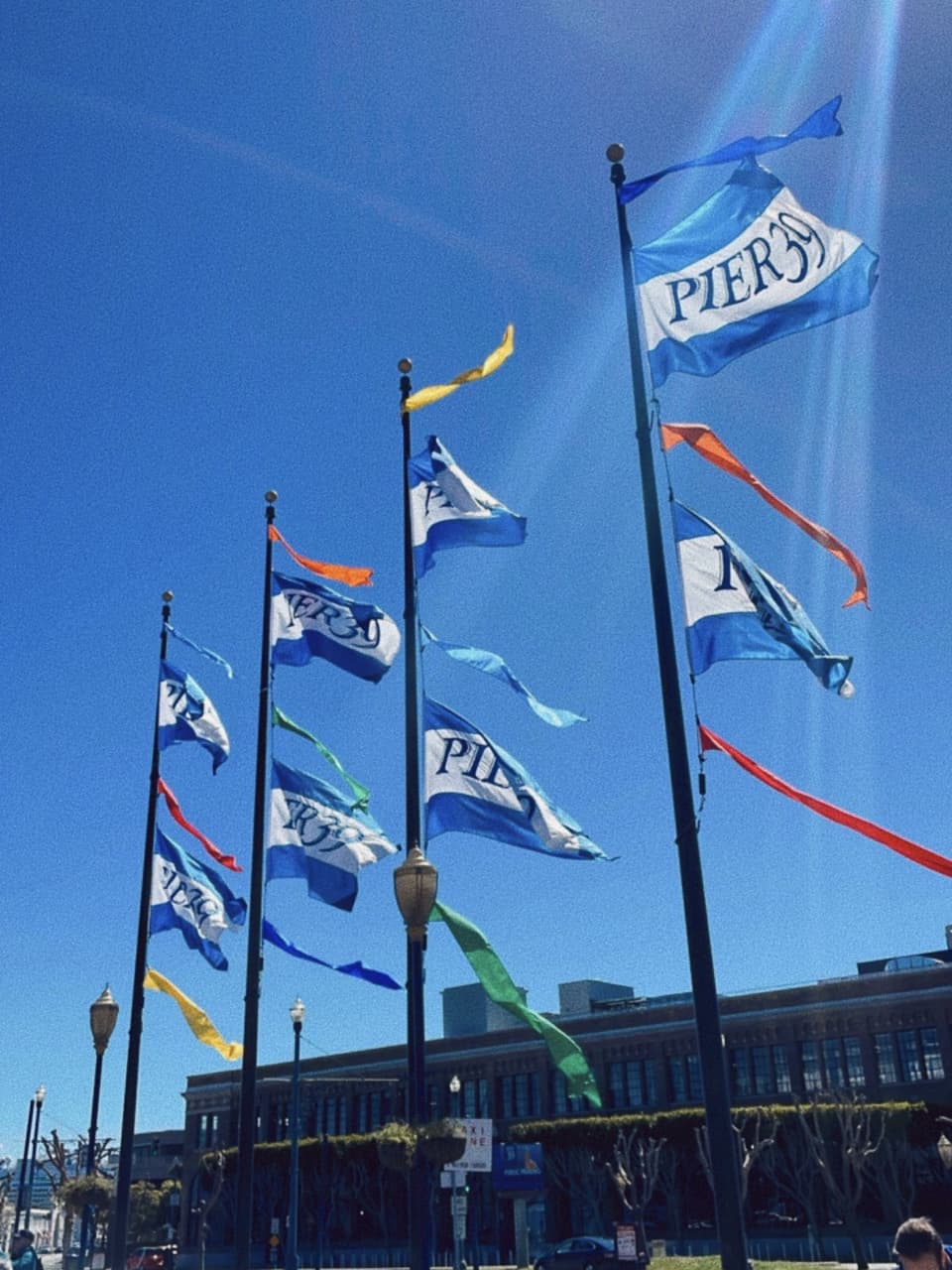 🇺🇸美西自由行 舊金山D1-2 - 旅遊板 | Dcard