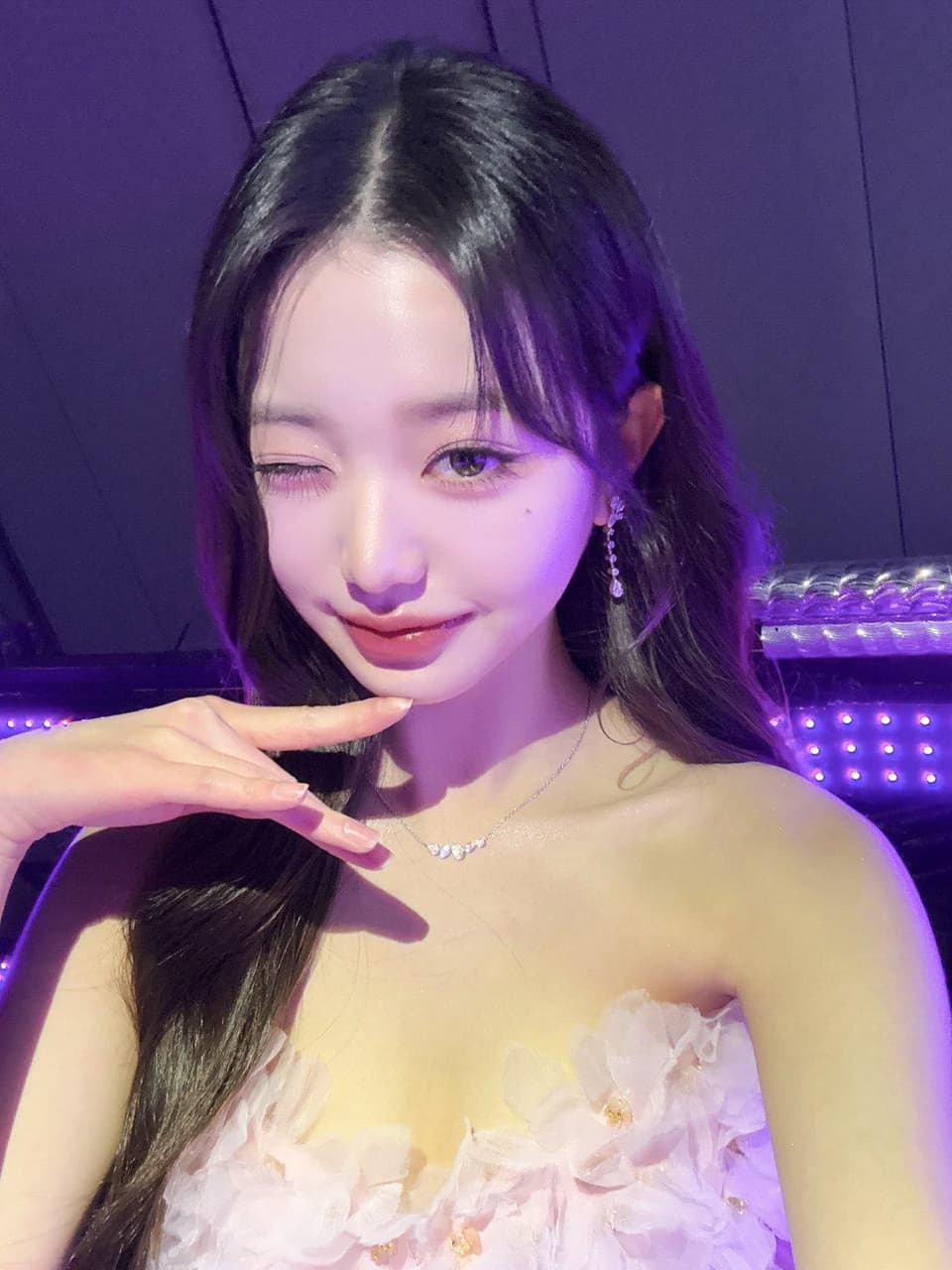 #直播 2024 KBS 歌謠大祭典 - IVE板 | Dcard