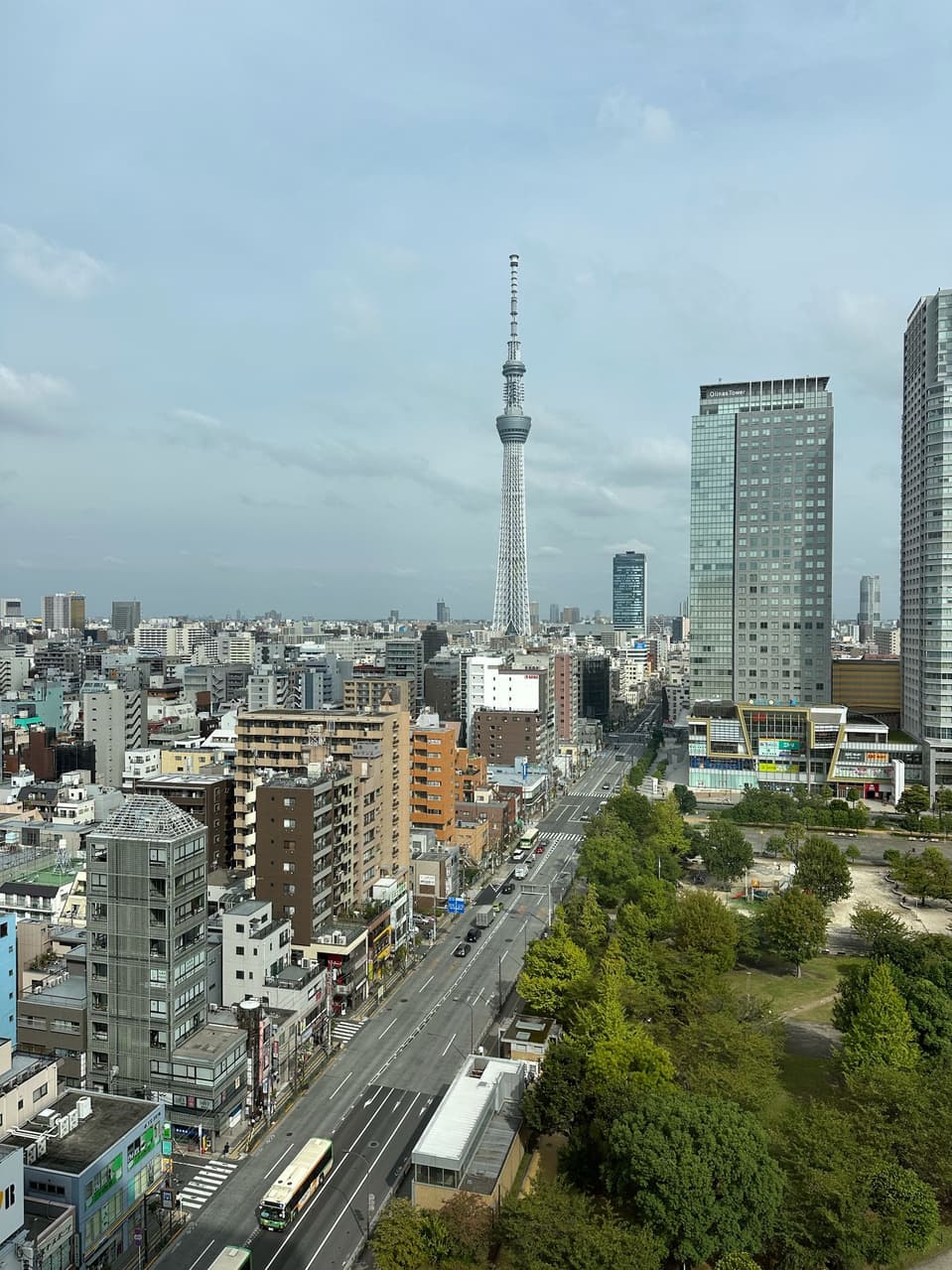 東京行程分享D1-D3 - 日本旅遊板 | Dcard