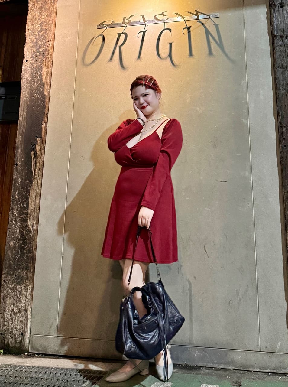 肉肉女要有自信！動靜皆宜！ - 鈴鈴です (@lingdan1015) | Dcard