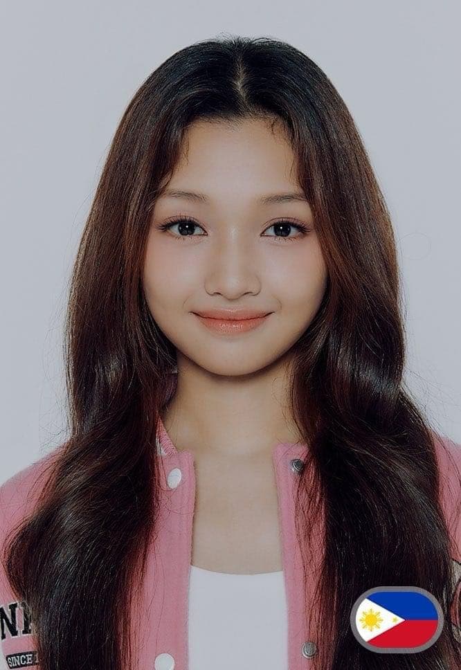 #閒聊 Unis 新女團出道成員確定 - 追星板 | Dcard