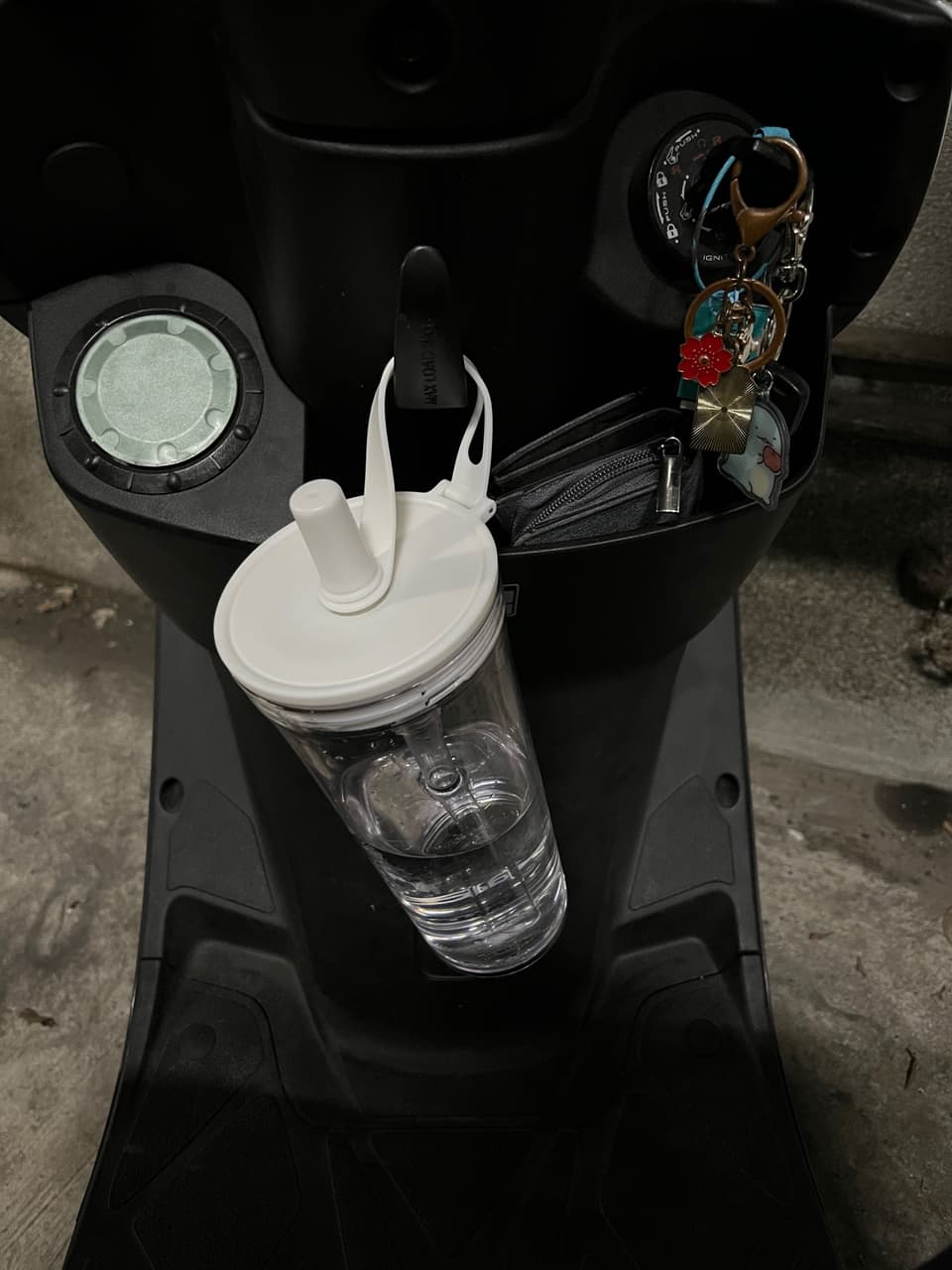 #分享 把整杯快樂提在手上：Eacy Cup 易C杯使用心得 - 無痕生活板 | Dcard