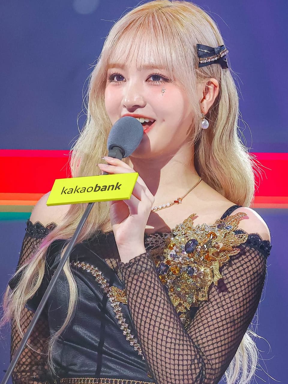 #分享 其他站子/站姐鏡頭底下的IVE LIZ - IVE板 | Dcard