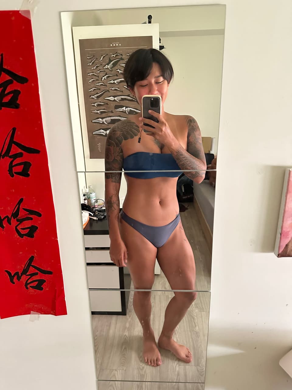 #心得 62-78kg 體態雲霄飛車 - 健身板 | Dcard