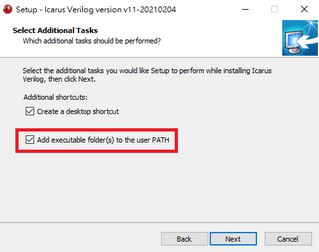 一定學得會!!! 在vscode上架設易於開發verilog/system verilog的環境之教學(win10環境) - 交通大學板 ...