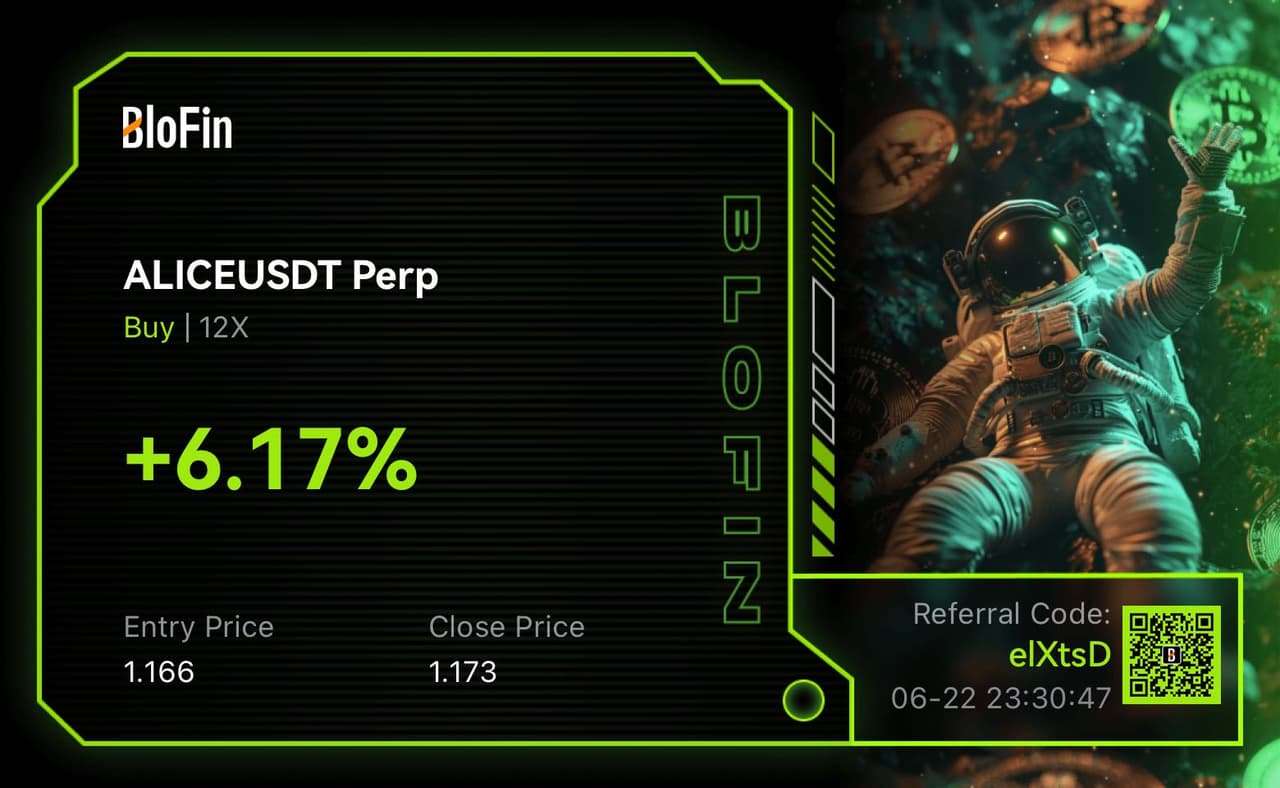 交易紀錄 Day5 - 加密媽咪 (@metaverse9429) | Dcard