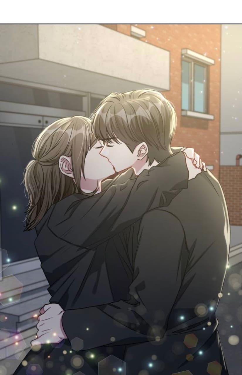 Kiss名場面 - Webtoon板 | Dcard