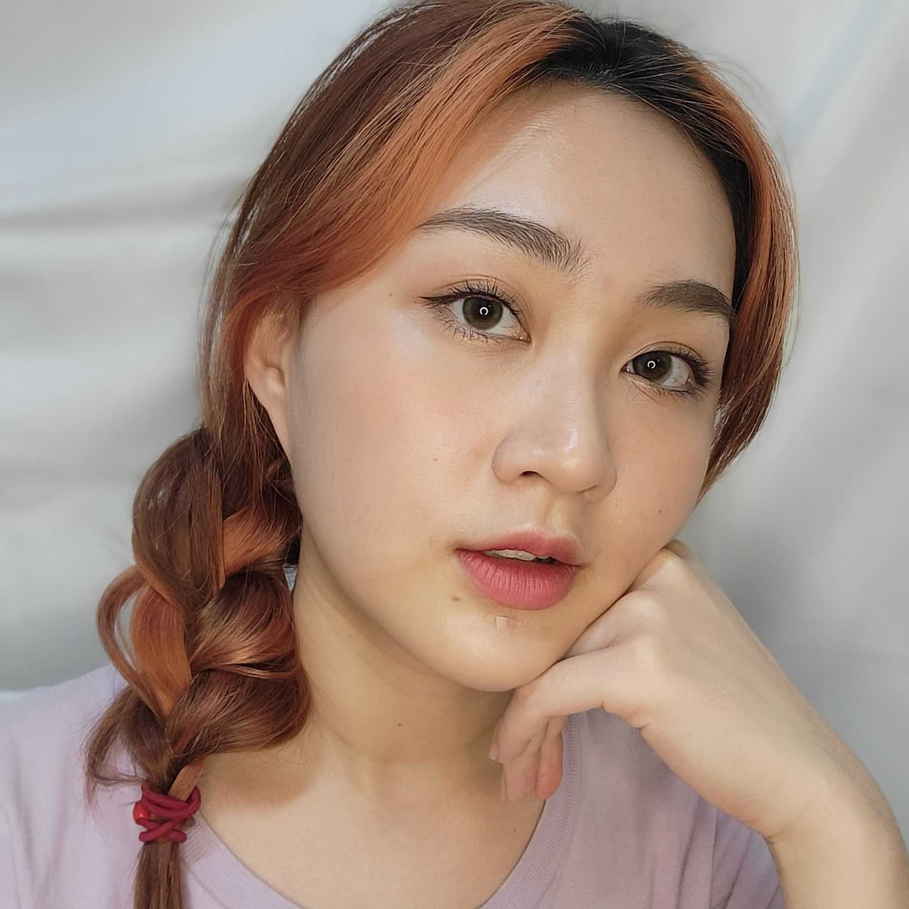 新品速報 ️‍🔥iLens幻鏡系列-晨曦棕 - 捲餅🌯 (@moyuon_03) | Dcard