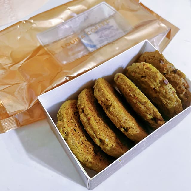 去路易莎吃什麼？輕食&甜點分享💖 - 美食板 | Dcard