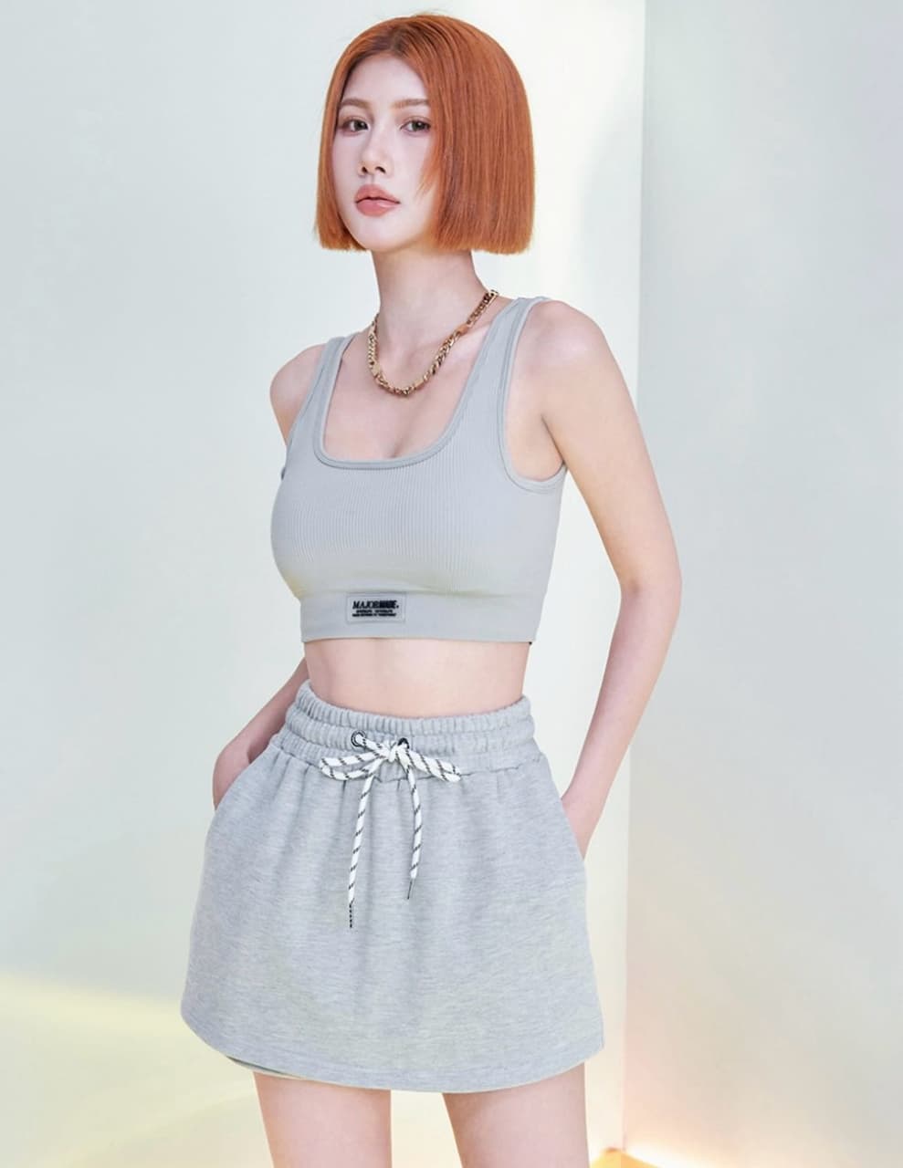 #我要賣 Roshop/PoluLuiu/major made 洋裝、短裙、短褲、套裝 - 二手交易板 | Dcard