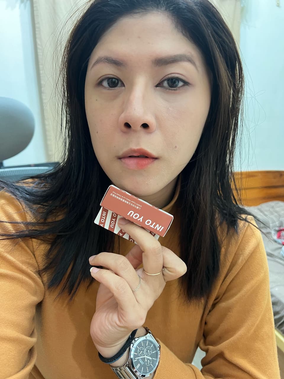 化妝後無法解鎖Face ID - Luma家 (@lynnind) | Dcard