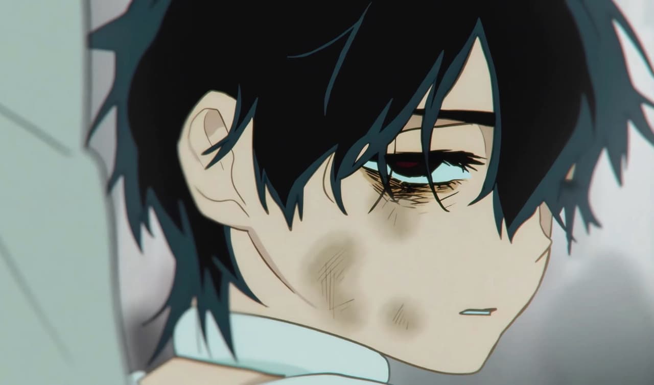 #分享 Alien stage IVAN《Nowhere》 - 動漫板 | Dcard