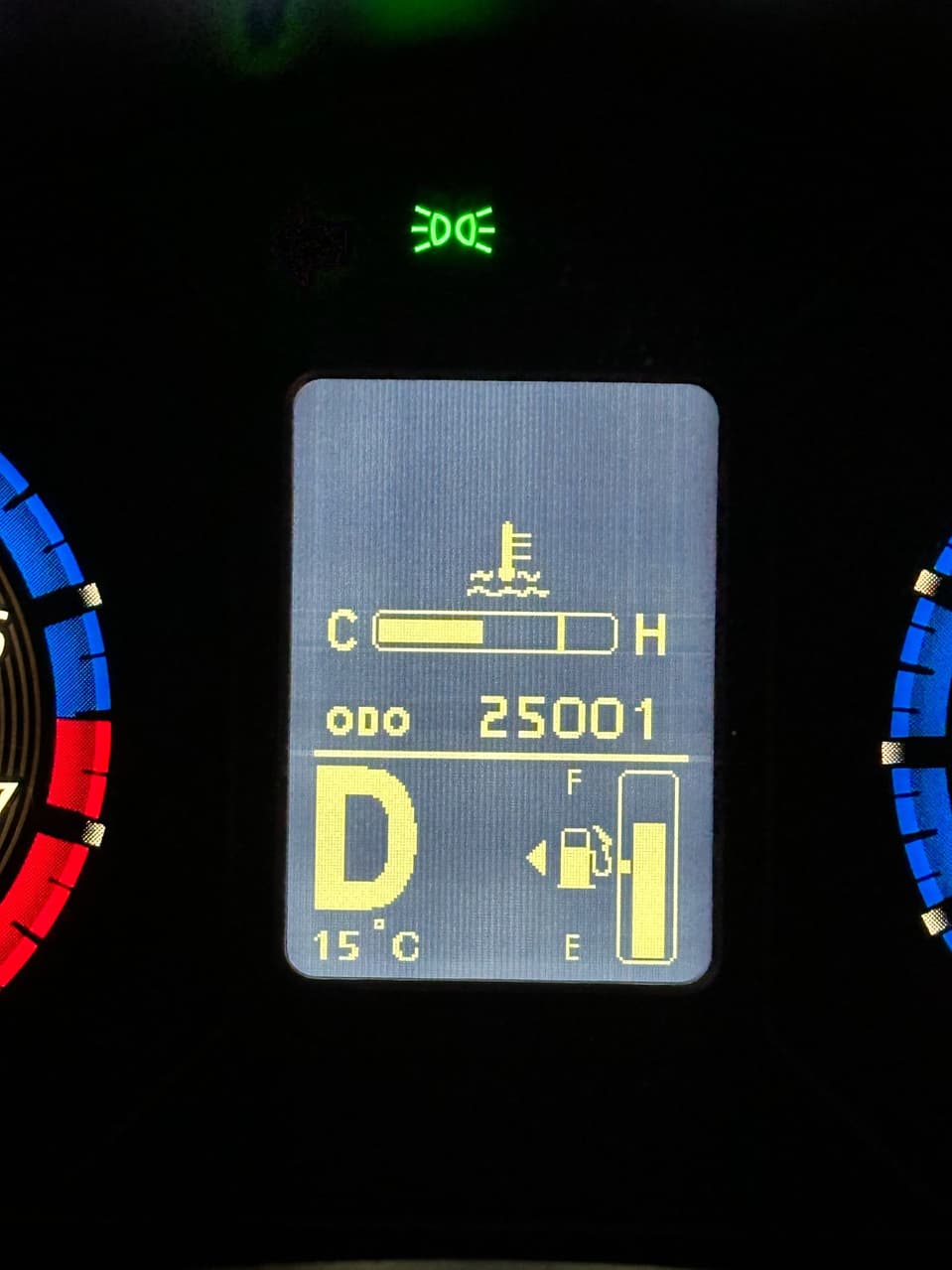 Colt Plus駕駛 問都可以問 - 汽車板 | Dcard