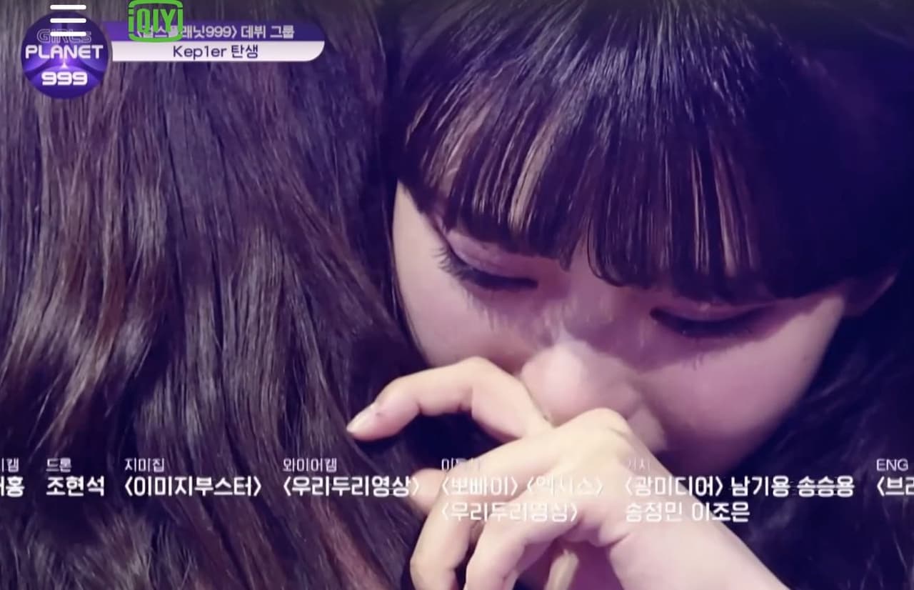 #分享 #安利 Girls Planet 999 川口百合凪 - B100 留言 | Dcard