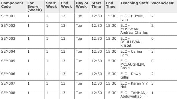 ELC1012 - 香港理工大學板 | Dcard