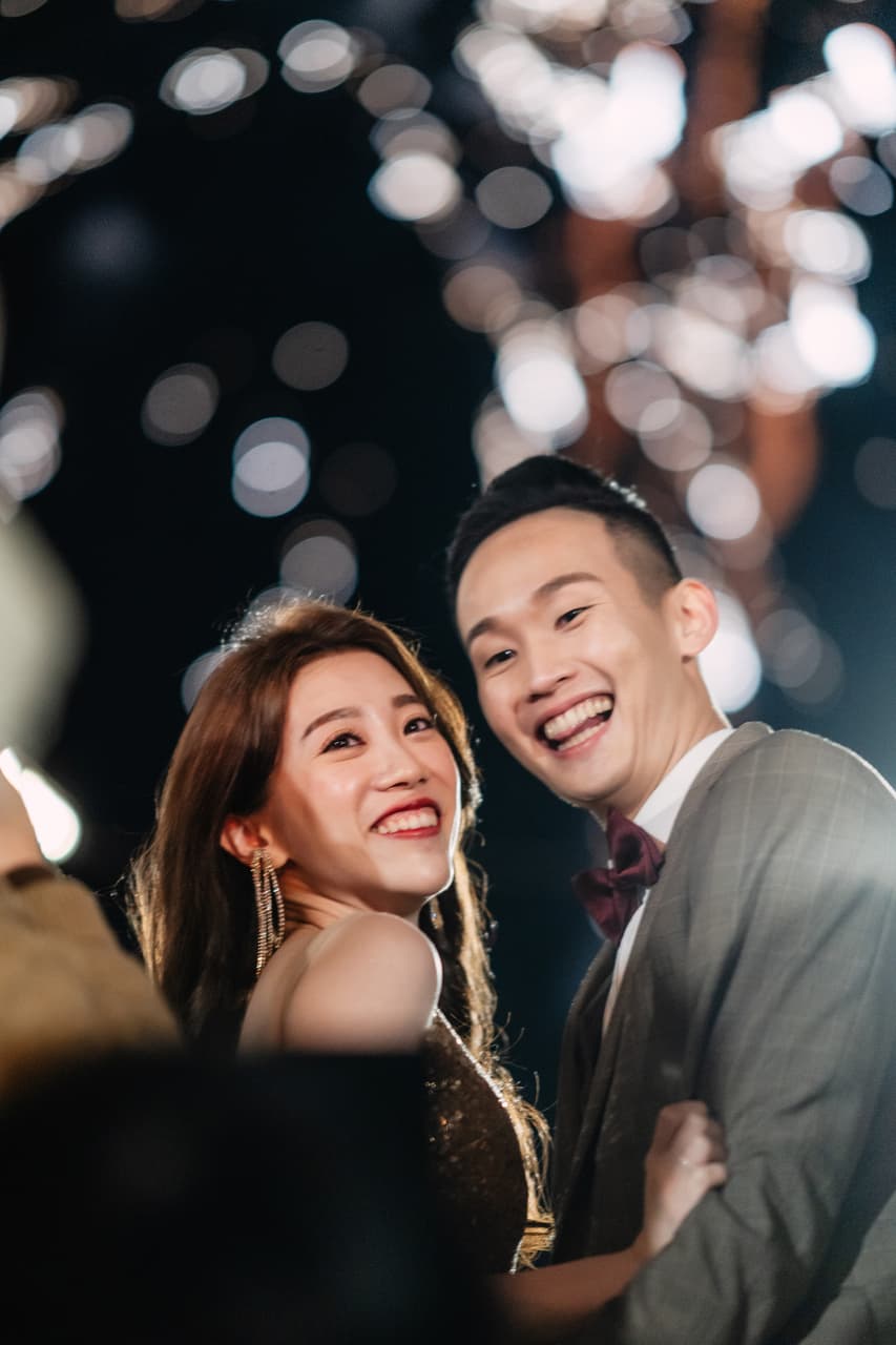 惟愛庭園 ＃婚攝 ＃婚禮 - Rex_Chang (@rex_chang_image) | Dcard