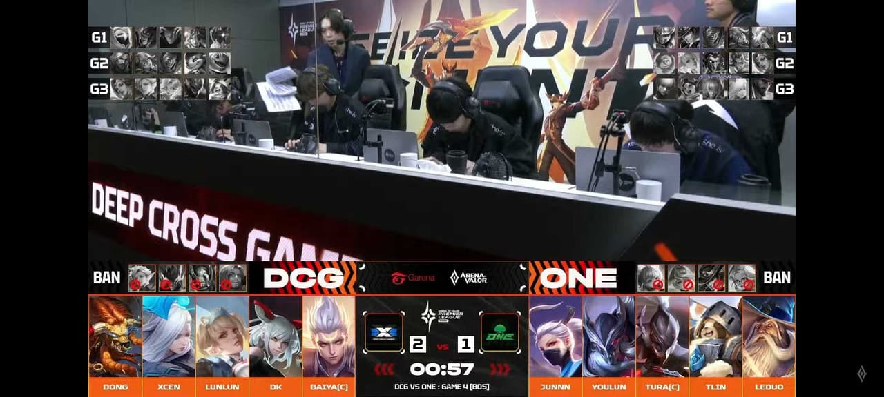 #心得分享 DCG道歉文 - 傳說對決板 | Dcard