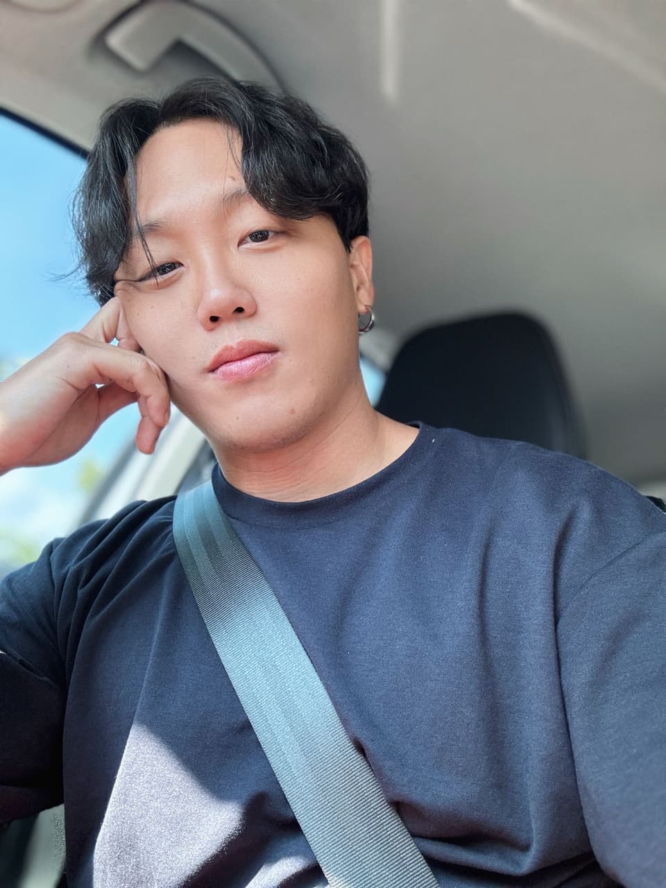 好好笑 評分 - 長相請益板 | Dcard