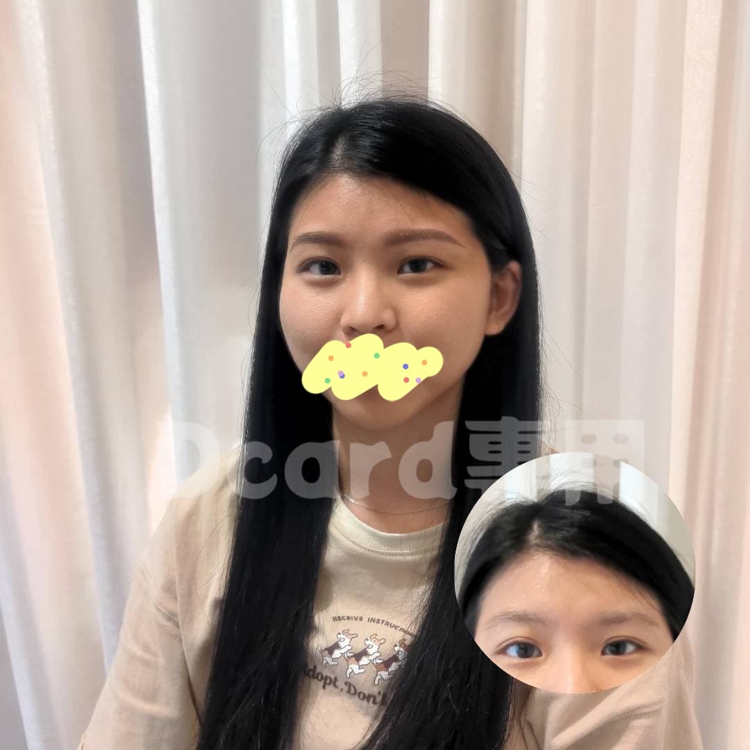 #徵模特#板橋#霧眉 - 美容美體板 | Dcard