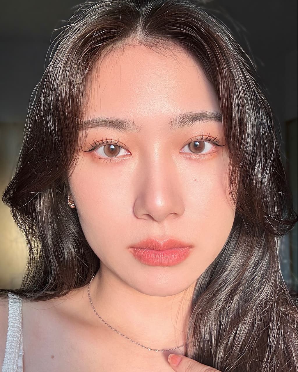 🫶🏻🎁Hapa Kristin 兩款清透光感新品🫧 - 摸你卡撐 (@vivi47) | Dcard