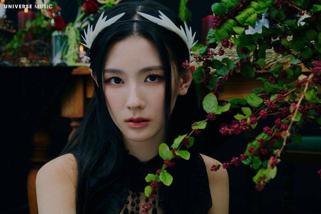 (G)I-DLE 4/29 新歌 LAST DANCE - B35 留言 | Dcard