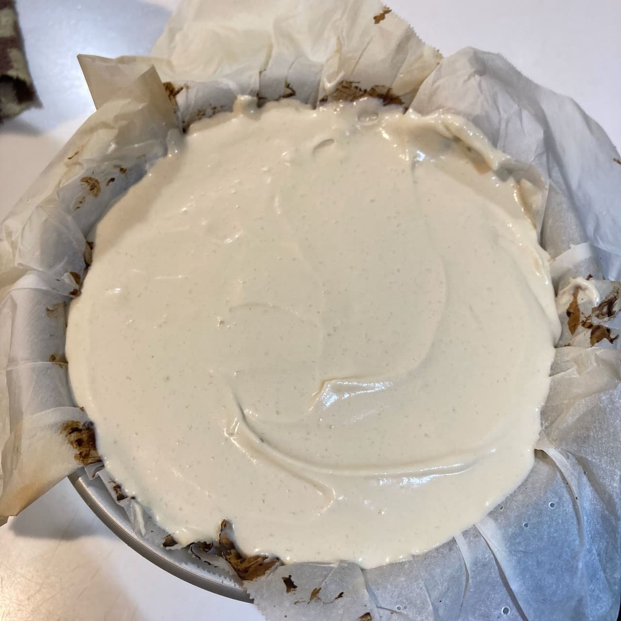 #真心話大告白 手把手教你做告白助攻甜點｜提拉米蘇巴斯克 - 嘿～我是波波 (@daily_dessert) | Dcard