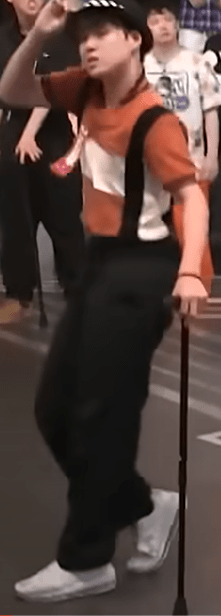 #分享 #街頭男戰士SMF 1-4集的一些想法 #Mbitious #大推wootae編舞 - 追星板 | Dcard