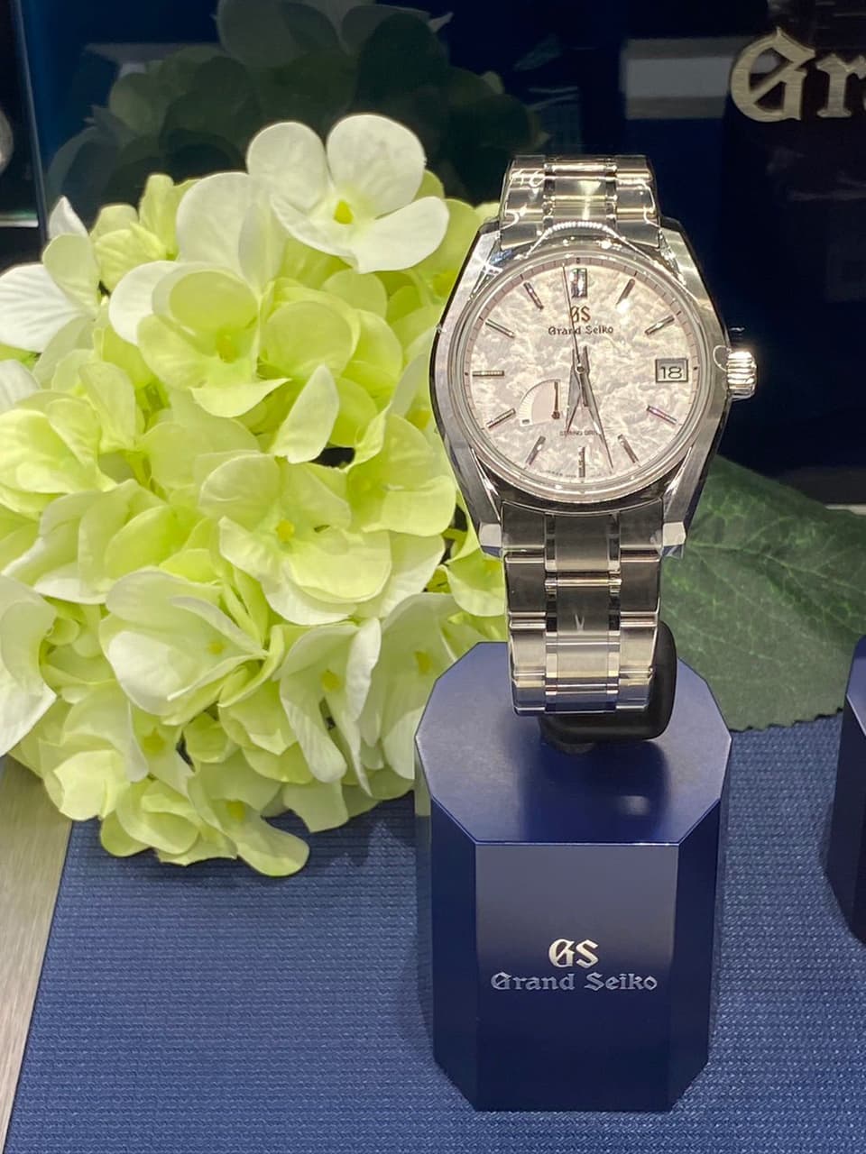 GS 春分 SBGA413 - 精品錶板 | Dcard