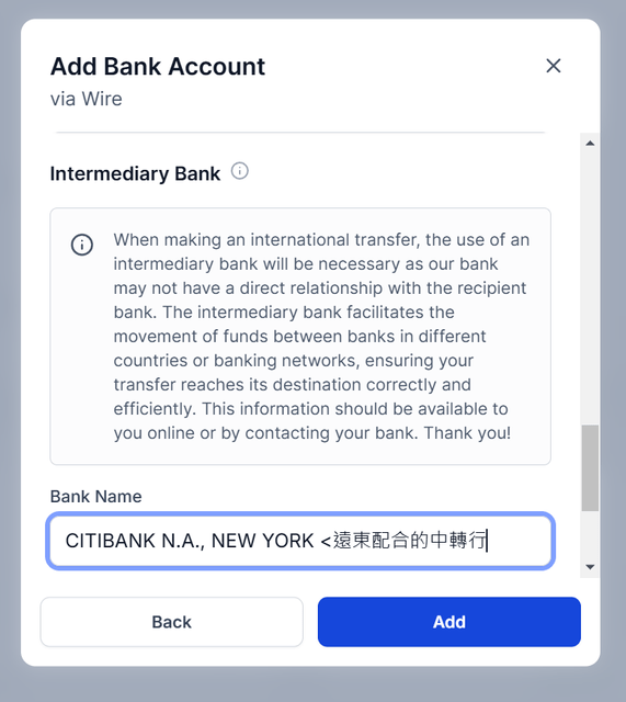 #心得 FTX賠償款之Bitgo出金到款步驟分享 - 區塊鏈板 | Dcard