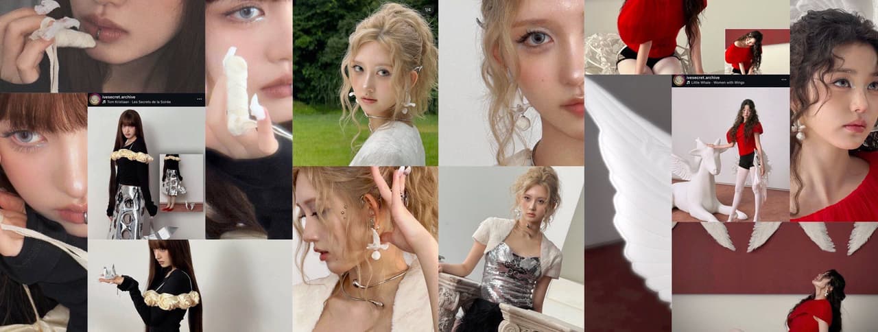 #集中討論 8/25 IVE 回歸 | THE 4th EP《IVE SECRET》 - IVE板 | Dcard