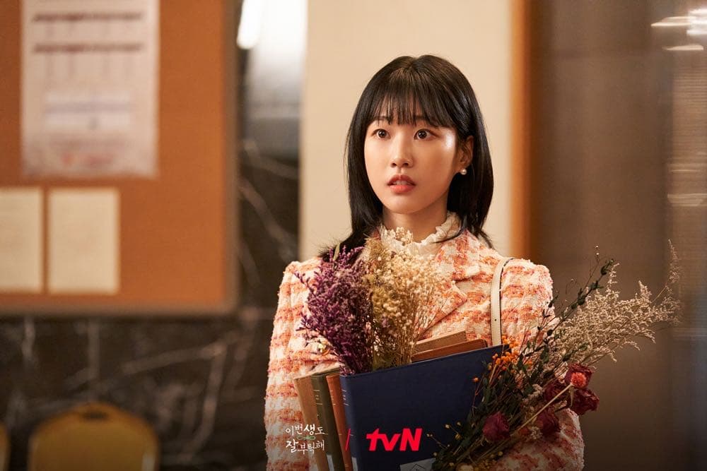 徹底入坑潘知音&文瑞夏🥹「今生也請多指教」EP3.4 - 戲劇綜藝板 | Dcard