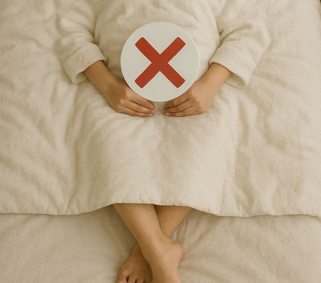 愛愛為什麼這麼痛- 陰道痙攣 - 骨盆物理治療師 (@genesis2well) | Dcard