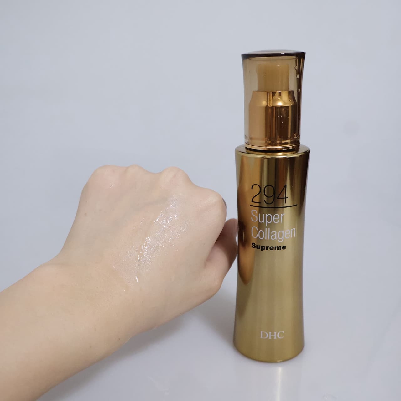 高報酬的保養思路 ️越活越年輕｜DHC 294超級胜肽 - 我是77Chi👻 (@apple23548) | Dcard