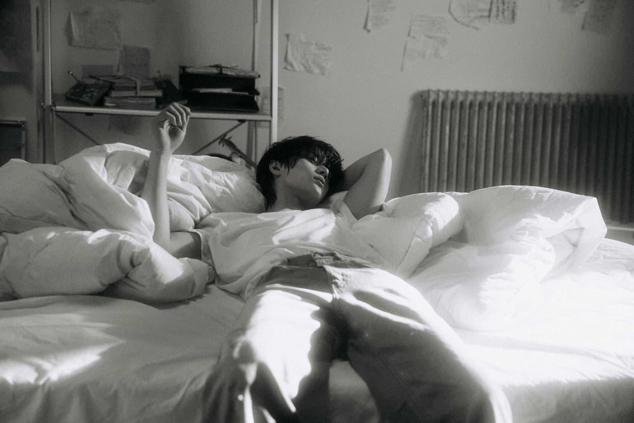 #集中討論 TXT杋圭 個人Mixtape - “Panic” 資訊整理文（持更） - TOMORROW X TOGETHER板 | Dcard