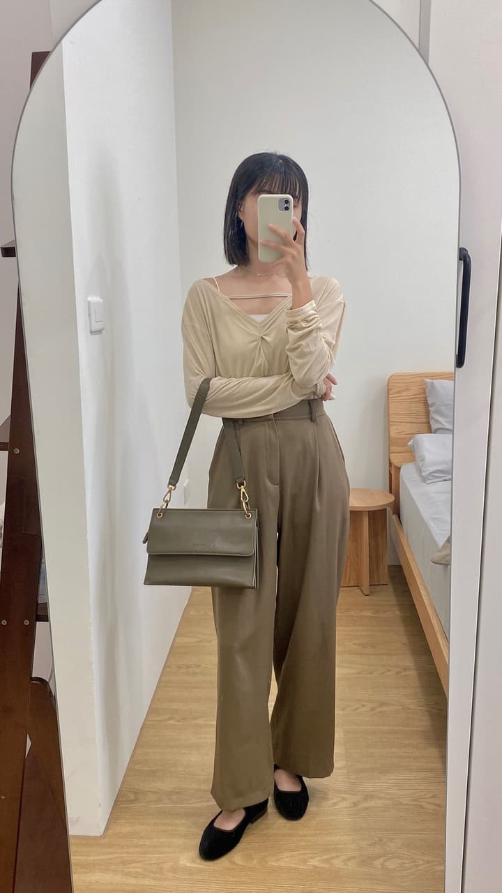 GIVRE綺芙莉新色青山玫瑰🌹搭配不同風格給妳看！ - 美妝板 | Dcard