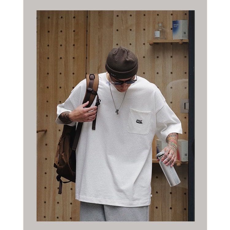 重磅T～穿過CP值最高的 - 風一般的女子 (@crklyj) | Dcard