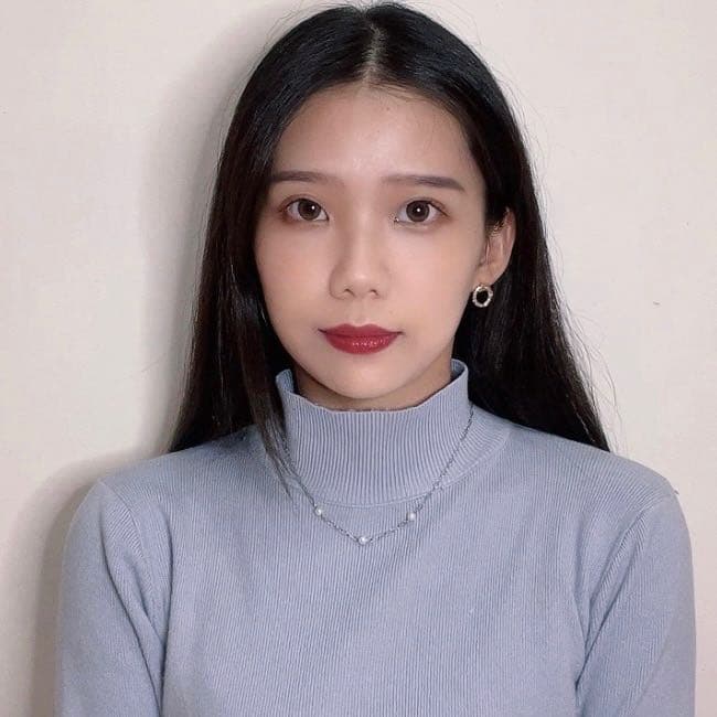 某日劇女主仿妝！（失敗版） - 奶昔昔 (@xixi0622) | Dcard