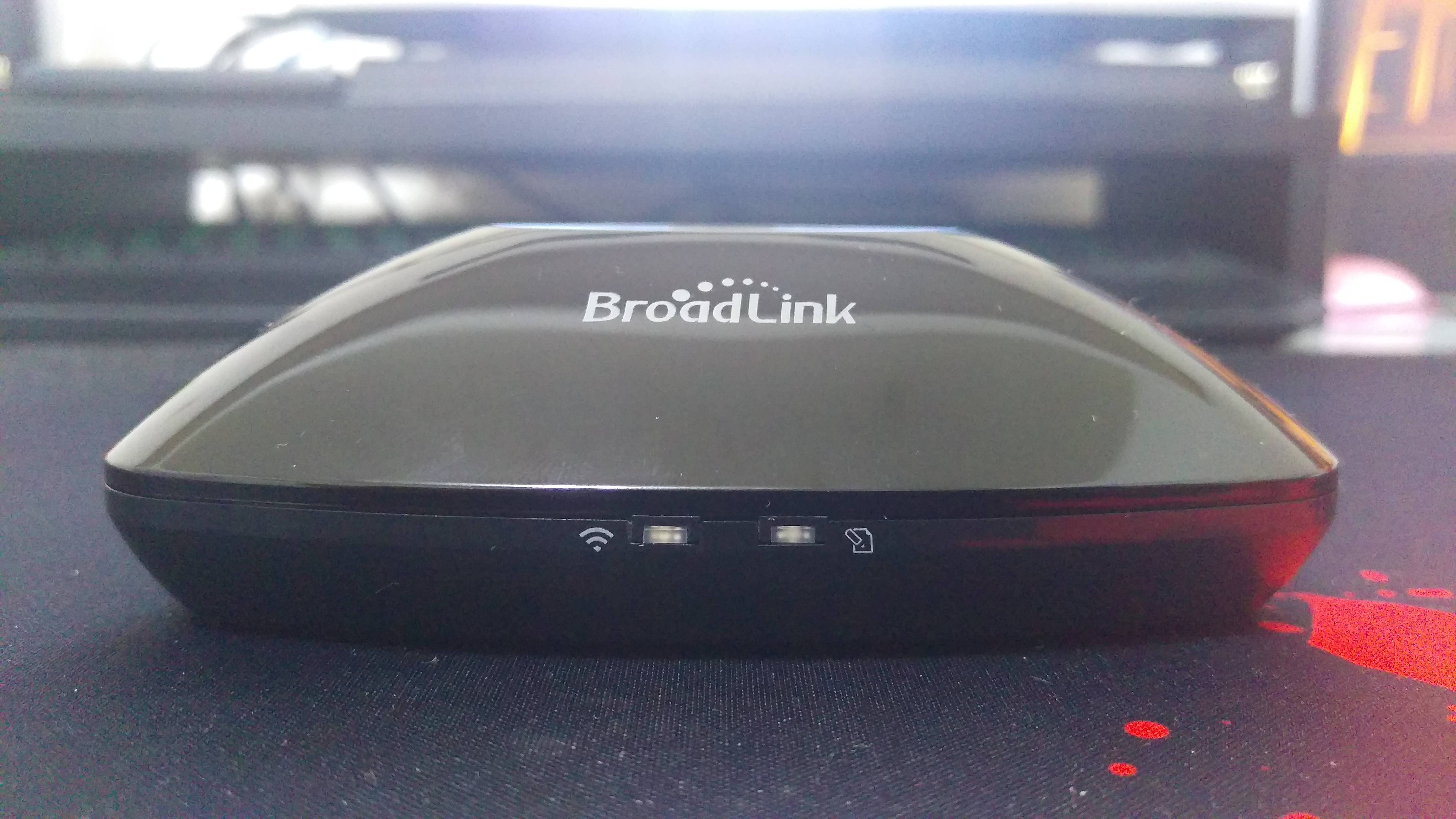 #分享 #開箱 打造你的智慧家庭吧! BroadLink RM Pro - 3C板 | Dcard