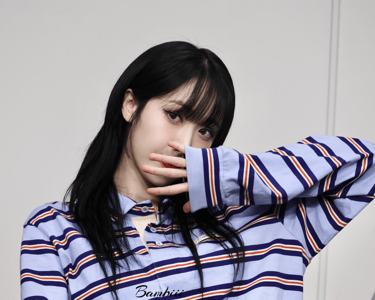 #行程 241109 VIVIZ 迷你五輯 VOYAGE 簽售會 (Everline) - GFRIEND板 | Dcard