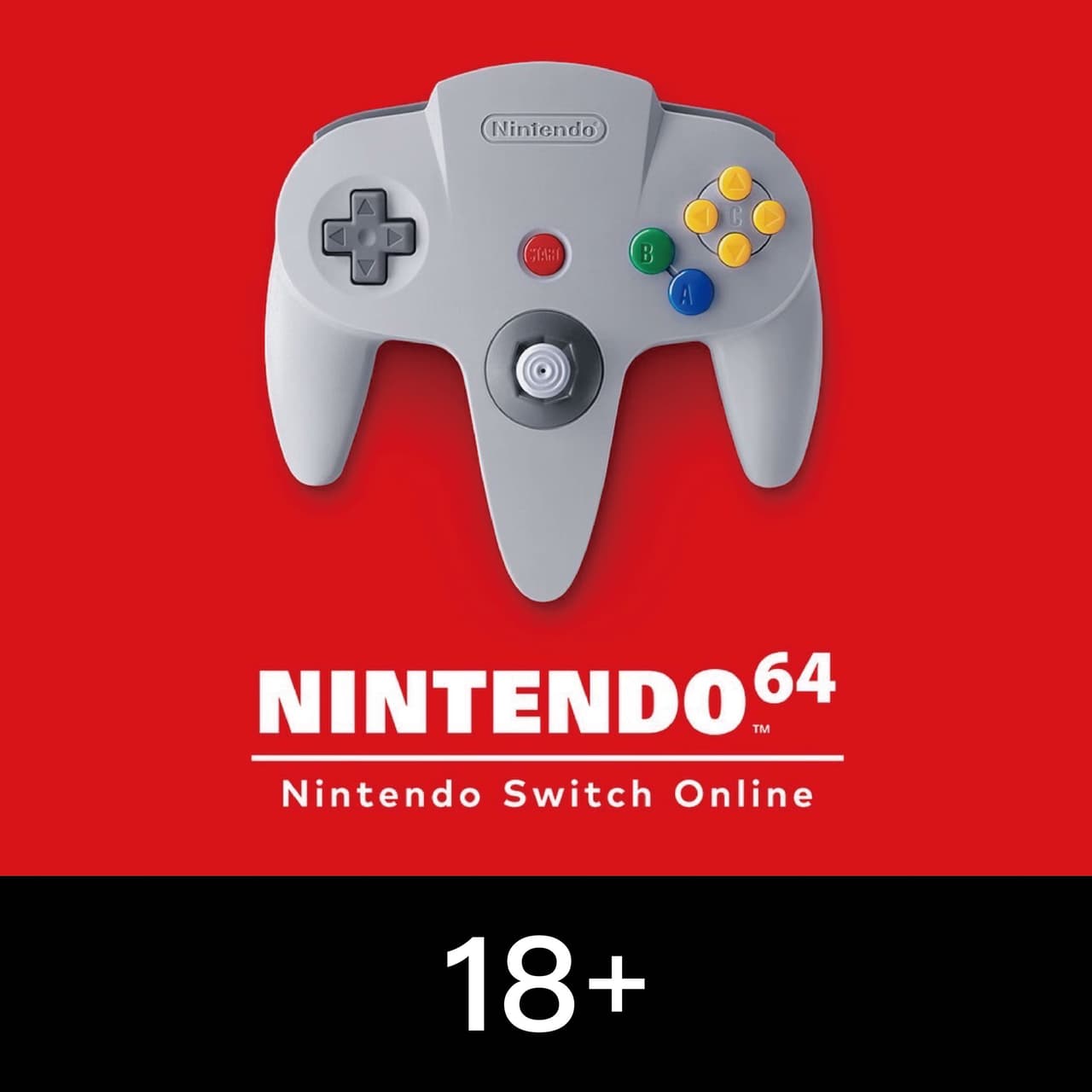 #情報 #Switch NSO 日區推出【N64 18+】🎮 - 任天堂板 | Dcard