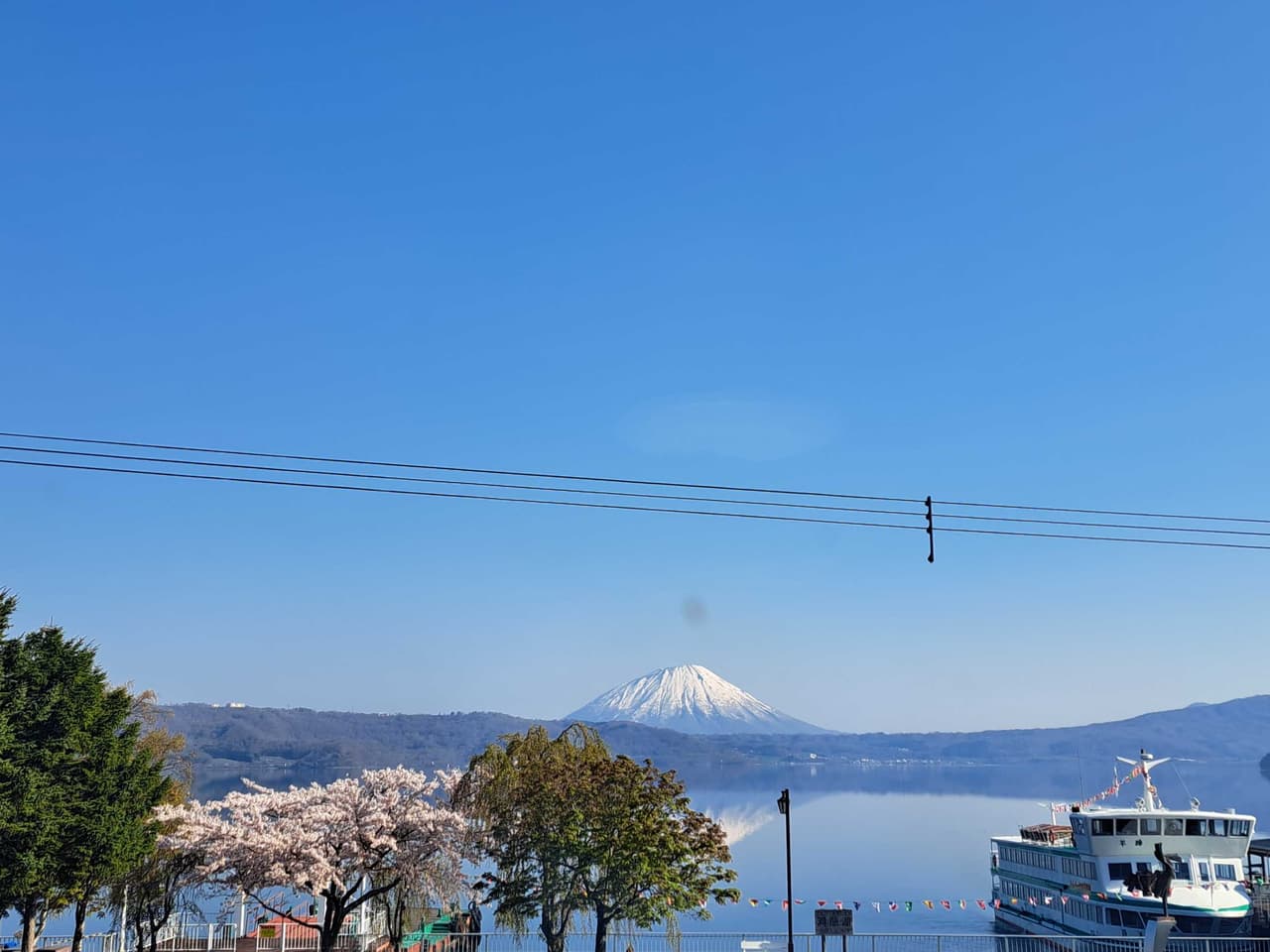 #分享 北海道賞櫻吃美食7日獨旅PART6 - 日本旅遊板 | Dcard